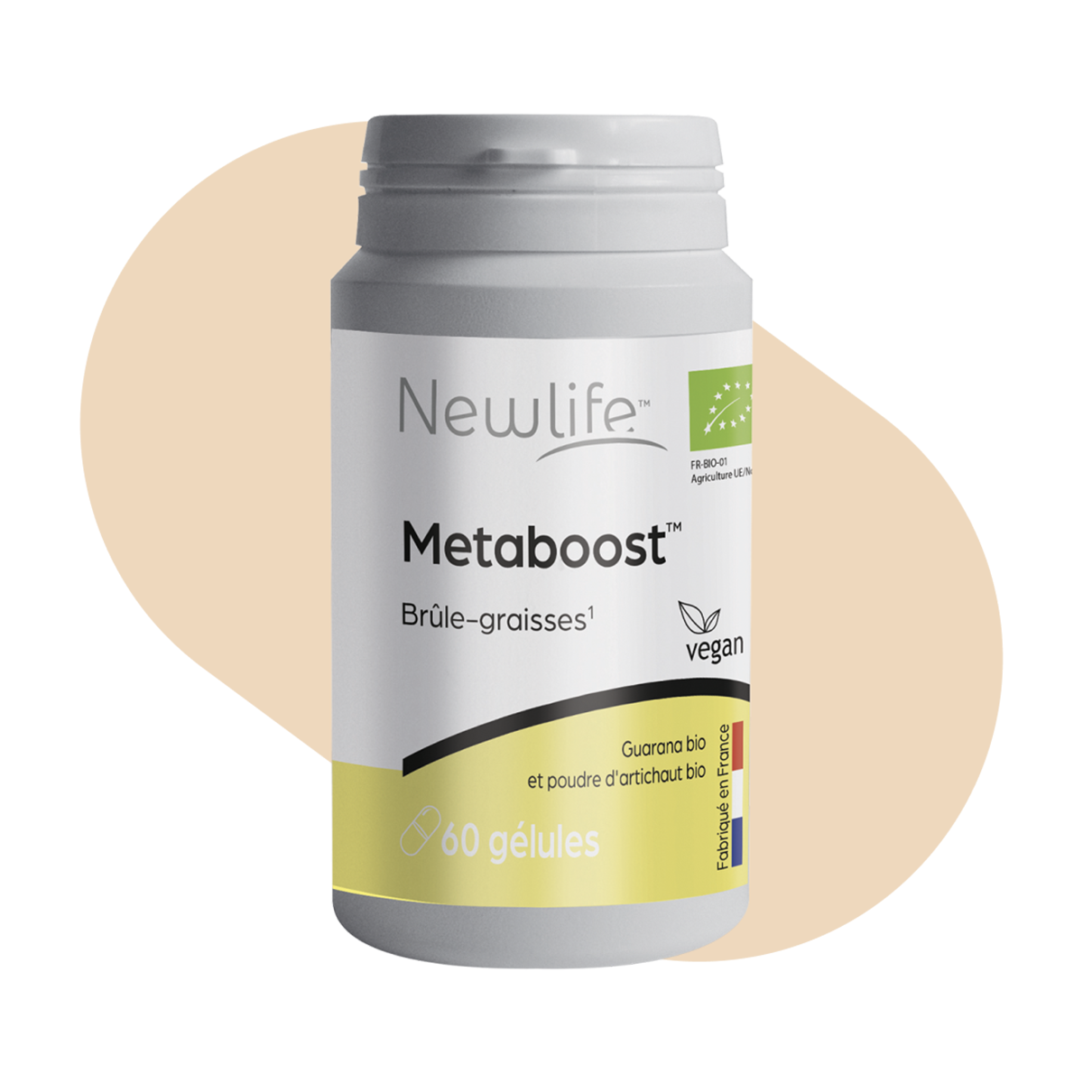 Metaboost™ – Newlife